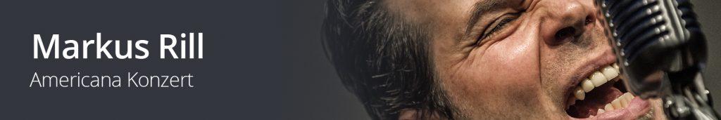 Markus Rill - Theater im Pädagog